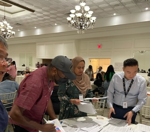 Tenants First | Toronto Community Housing