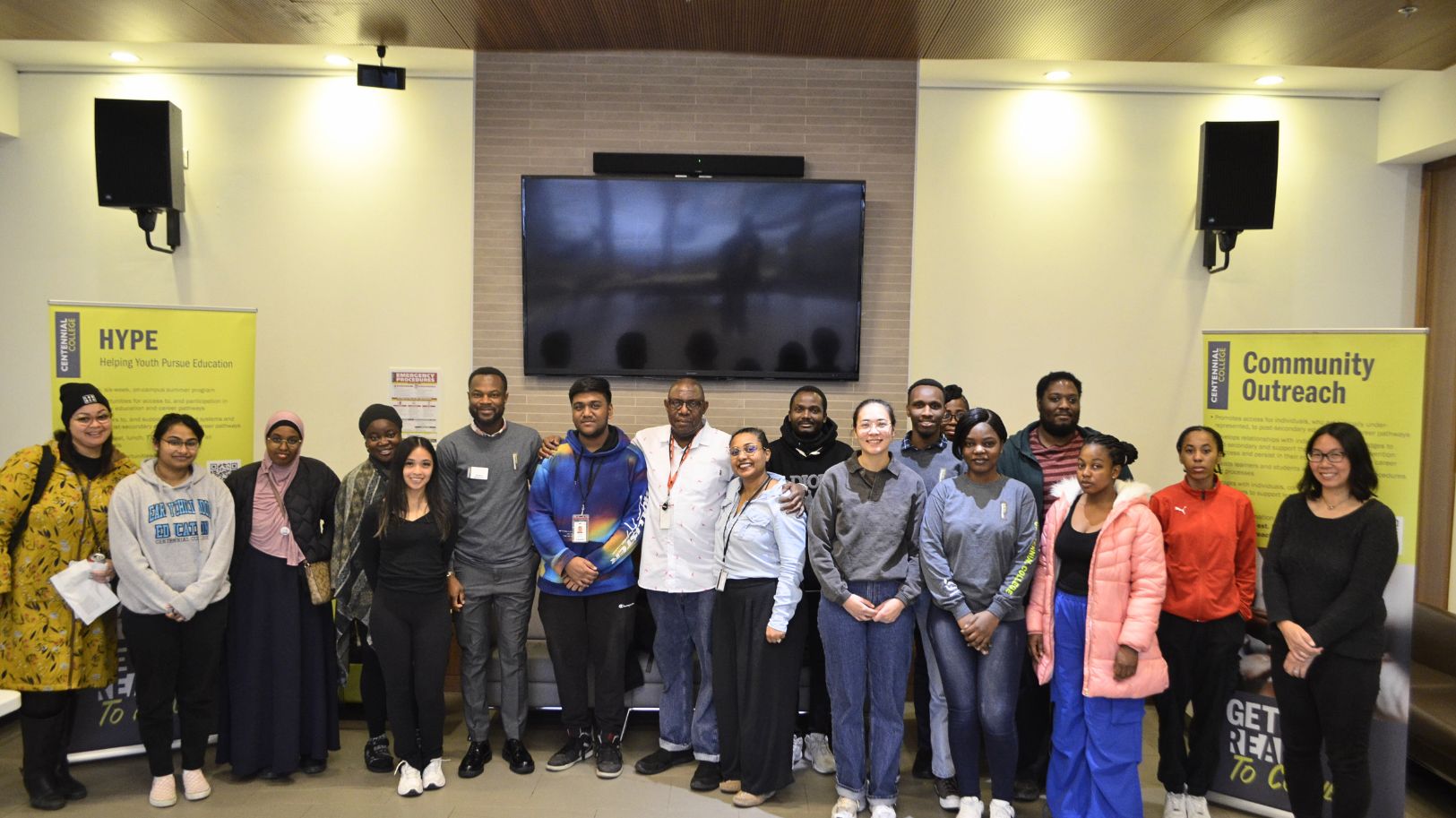 A vision for the future | Toronto Community Housing