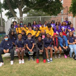 The Summer of 37 Kids and Revite NERDS | Toronto Community Housing