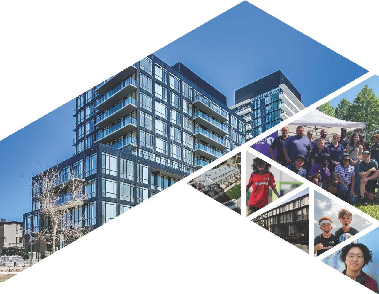 Home Page | Toronto Community Housing