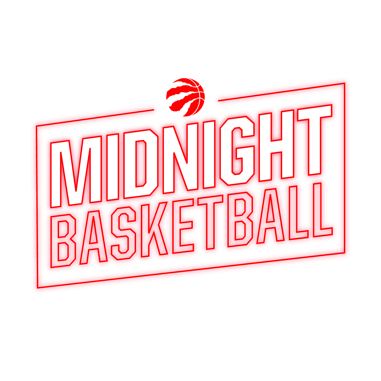 Midnight Basketball | Toronto Community Housing
