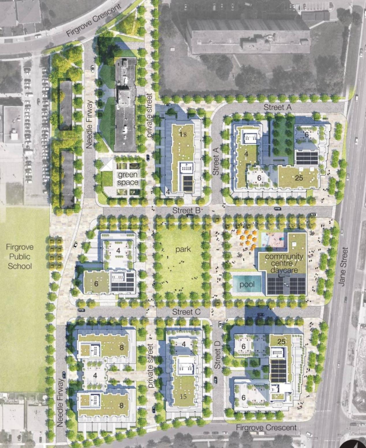 Firgrove-Grassways | Toronto Community Housing