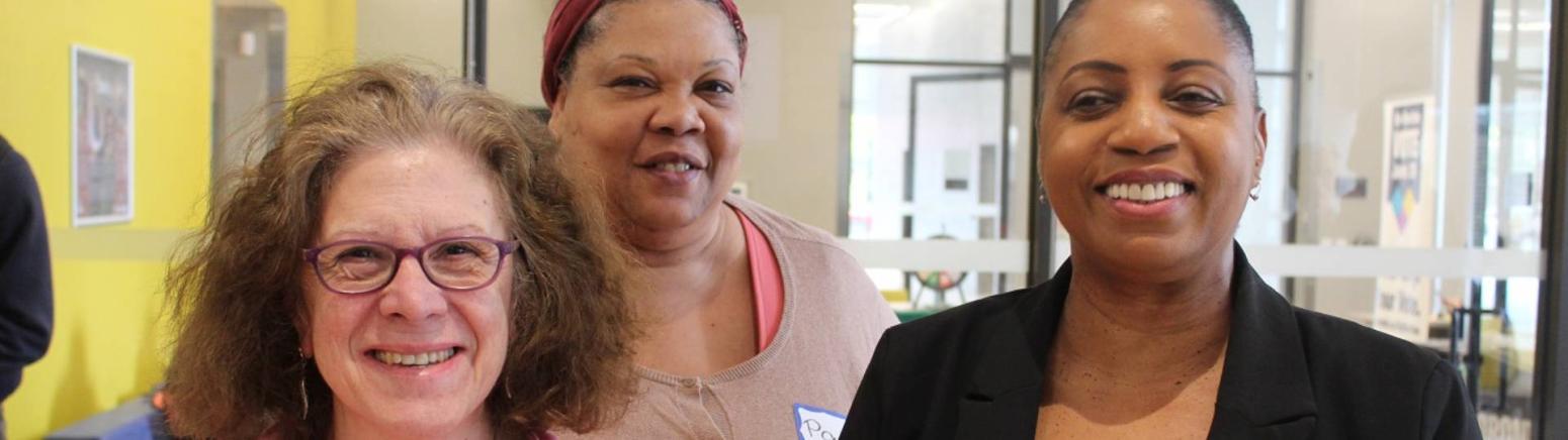 Tenant Community Action Table (TCAT) meetings will be held in July 2023 ...