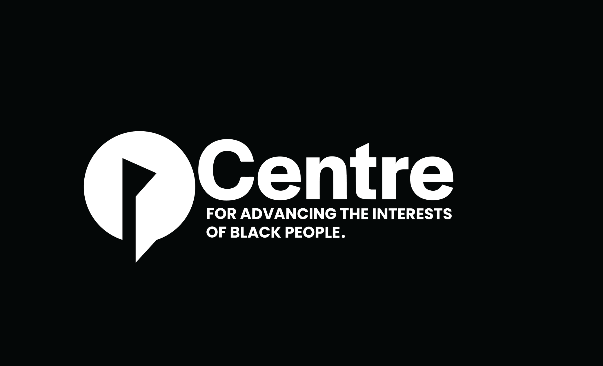 Vote to select a logo for The Centre for Advancing the Interests of ...