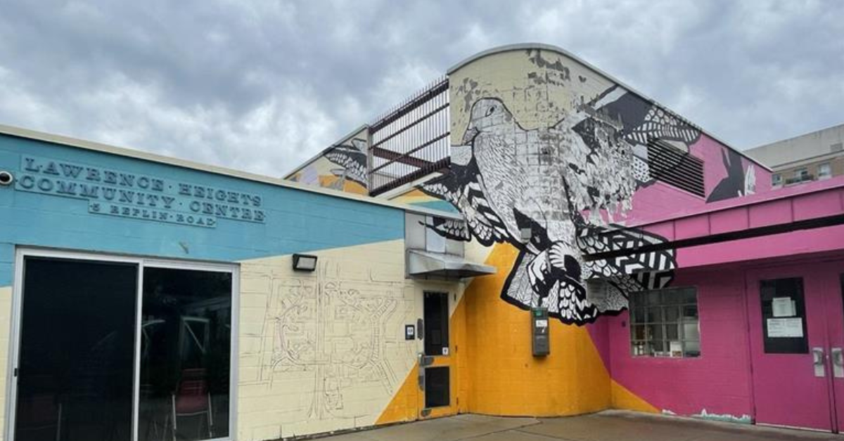 Community input guides Lawrence Heights revitalization plans | Toronto ...