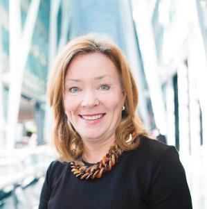 Board members | Toronto Community Housing