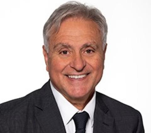 Board members | Toronto Community Housing