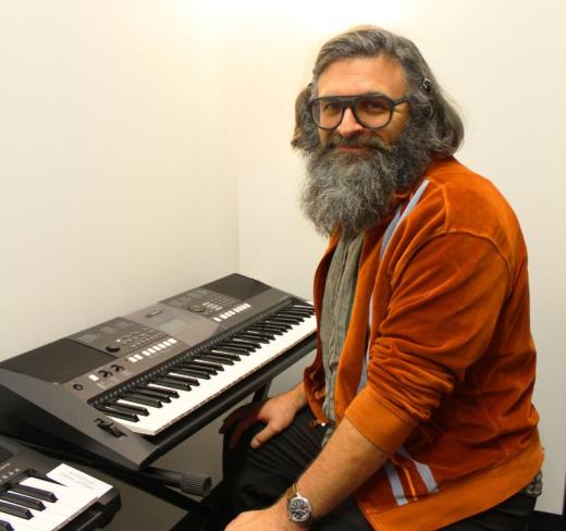 Helping kids thrive through music | Toronto Community Housing