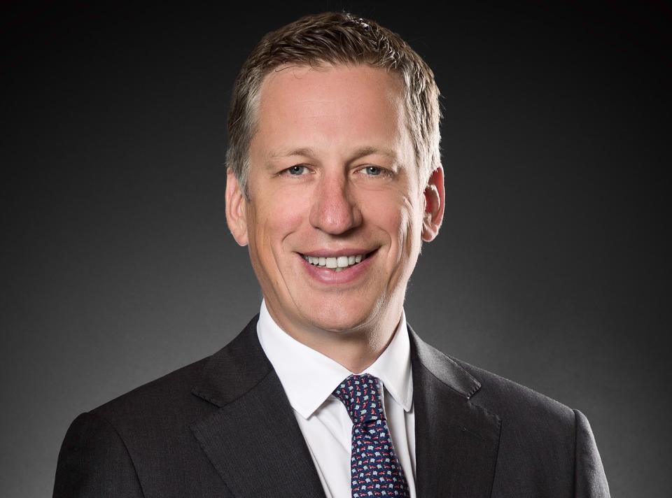 Board members | Toronto Community Housing