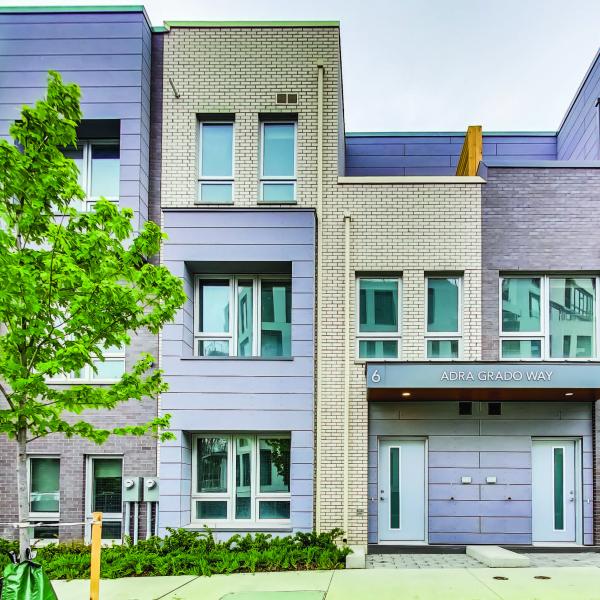 Community Corner | Toronto Community Housing